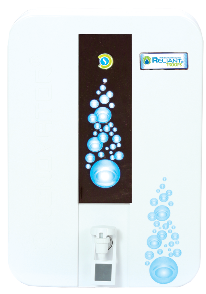 Reliant Previous - Reliant Aqua with Copper Tank - Lucknow, Noida